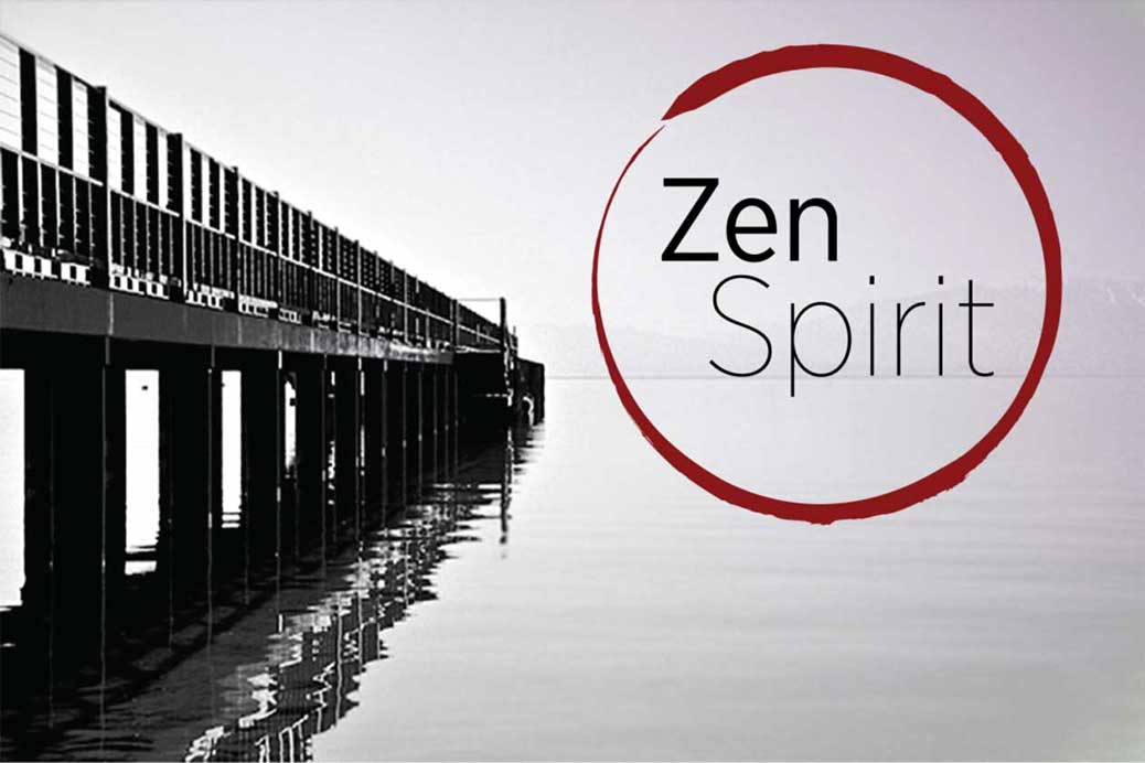 ZenSpirit – Healing and Intuition